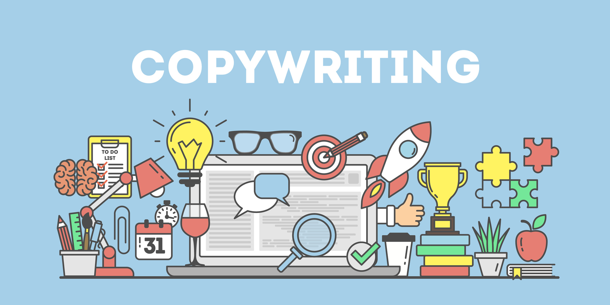 Tips for Using Website Copywriting to Measure SEO | WebConfs.com
