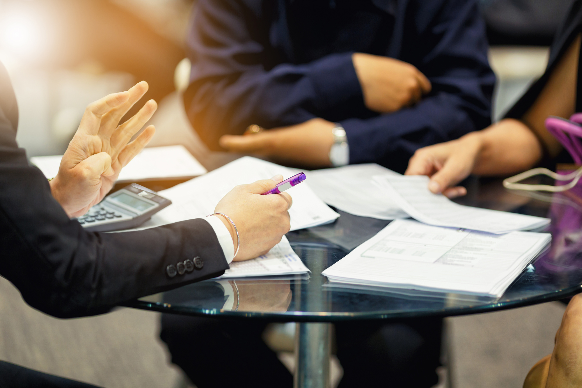 5 Ways to Market Your Loan Consulting Business | WebConfs.com