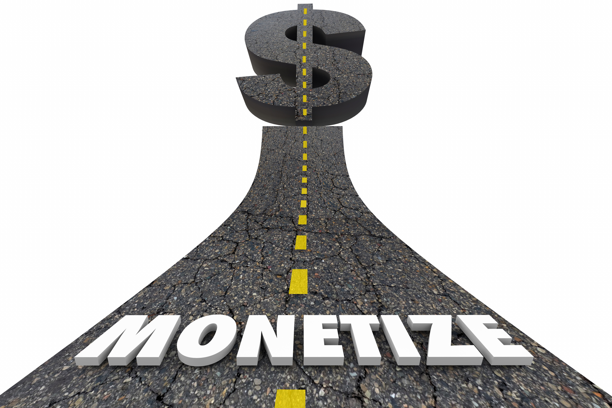 How to Fine Tune Your Monetization Strategy in 2018 | WebConfs.com