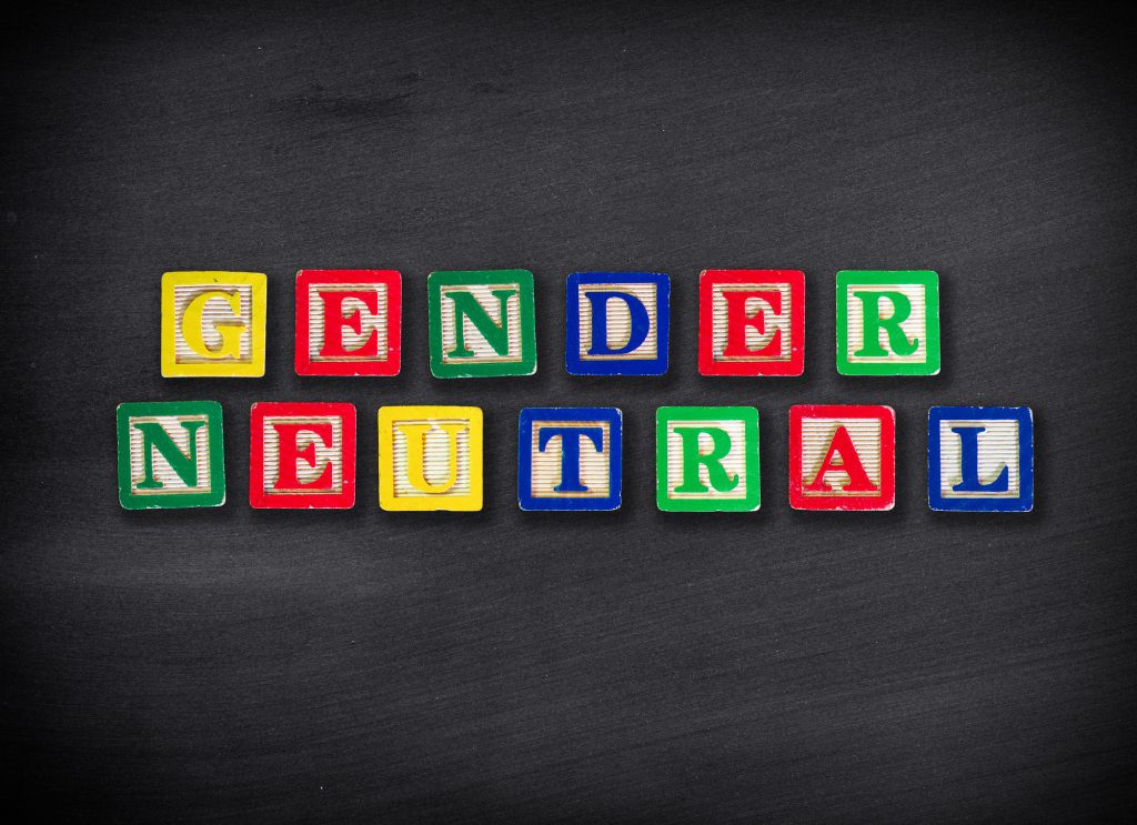 Gender Neutral Marketing: What It Is and Why Use It | WebConfs.com