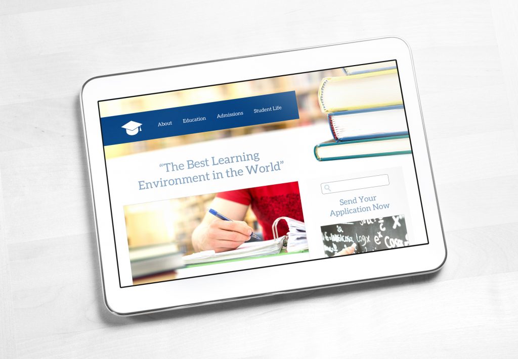 Top 10 SEO Tips for College Websites | WebConfs.com