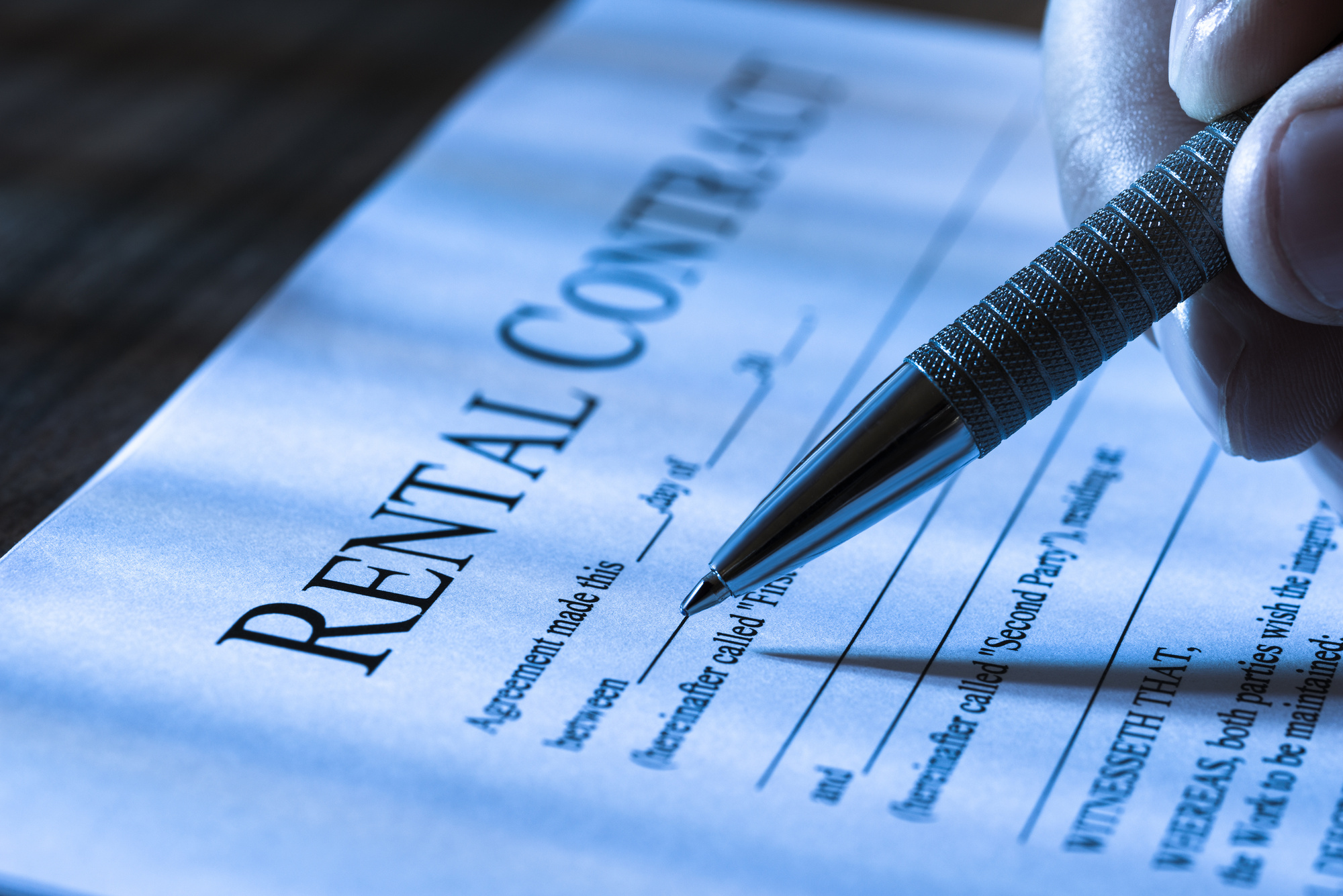 5 Seo Tips For A Rental Management Company Website