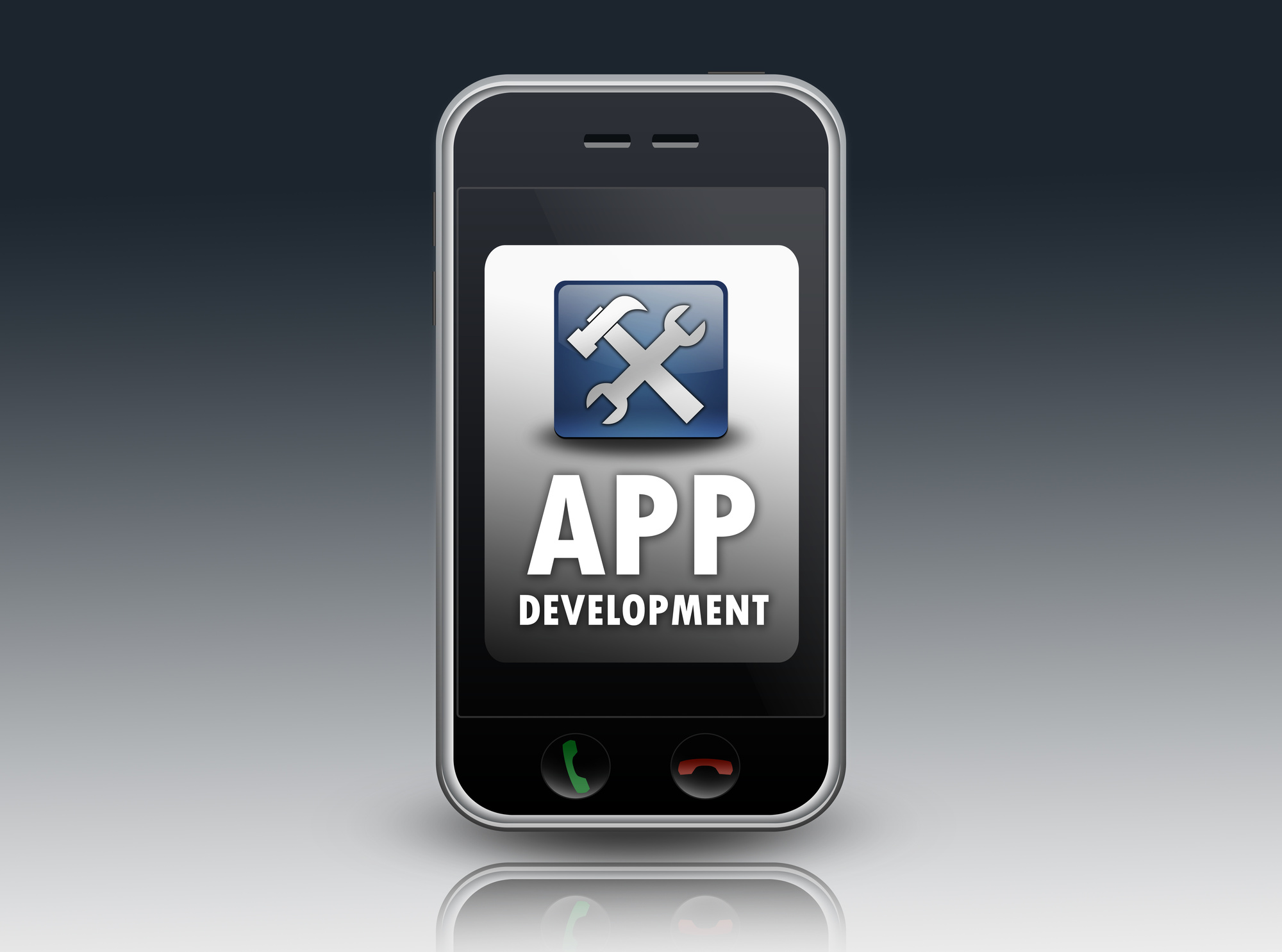 7 Essential Steps to Mobile App Development | WebConfs.com
