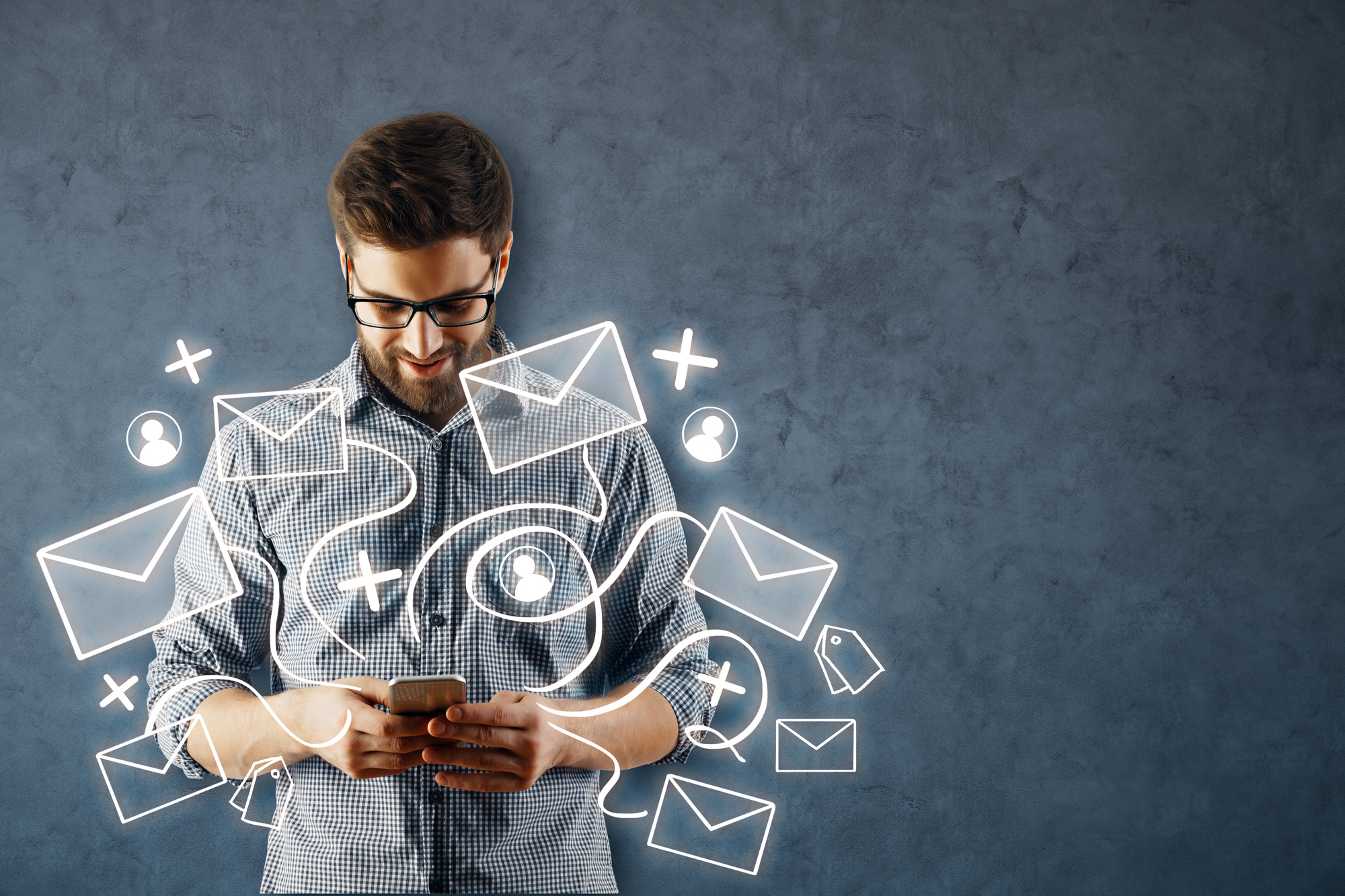 How to Email People and 4 Mistakes to Avoid for Marketing Success ...