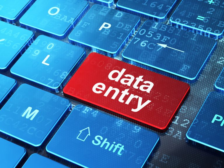Eight Tips For Improving Data Entry And Data Quality | WebConfs.com