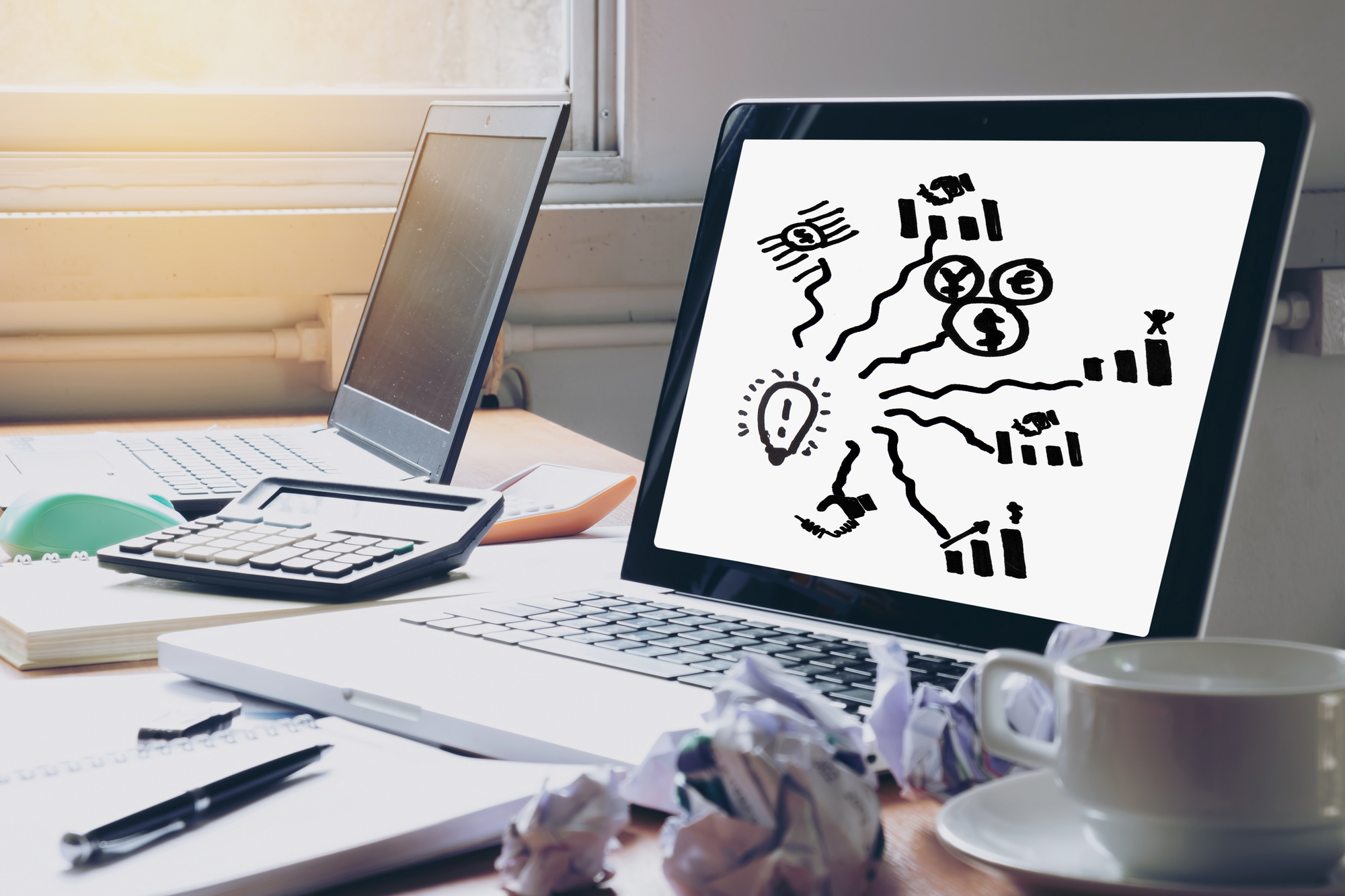 Beyond SEO: 5 Ways to Advertise Your Website | WebConfs.com Beyond SEO: 5 Ways to Advertise Your Website | WebConfs.com