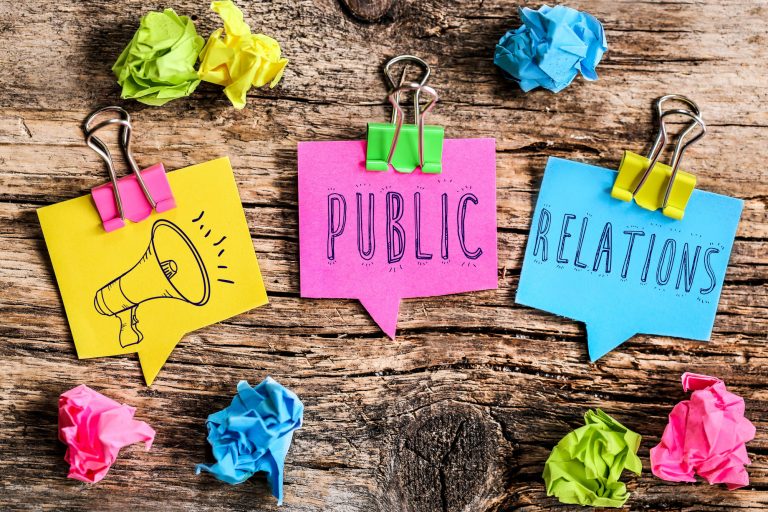 4 Tips for Creating a Successful Public Relations Strategy | WebConfs.com